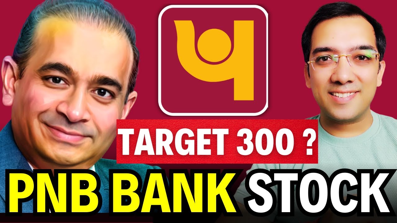 PNB Bank Shares Target 300? | A Detailed Analysis | PNB Share News ...