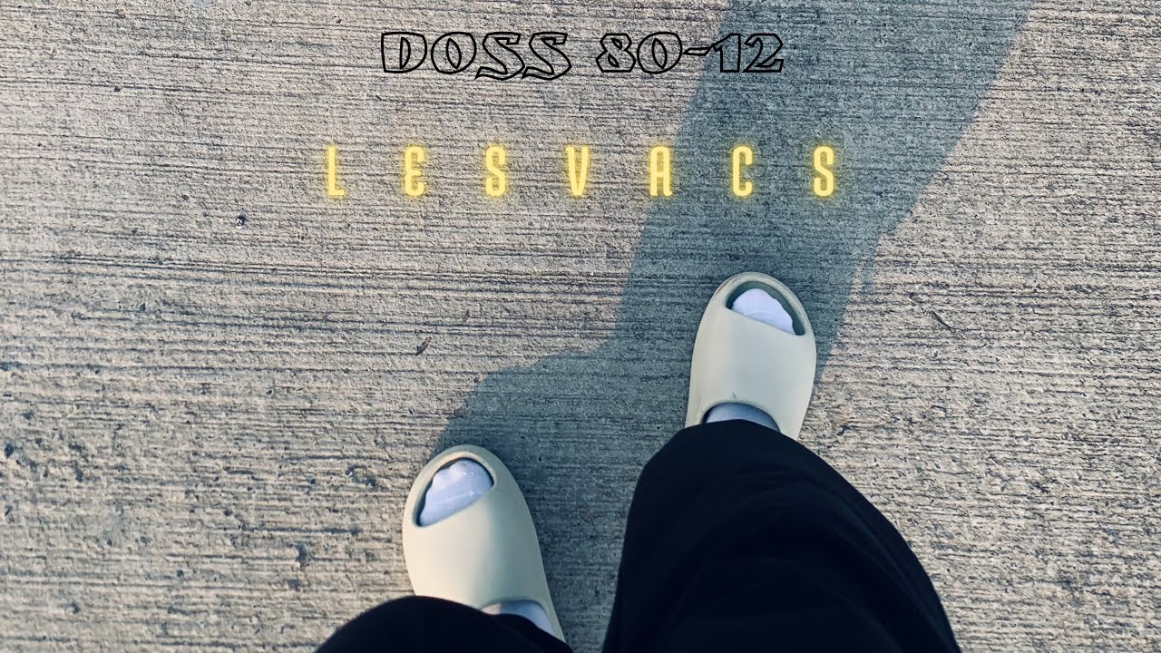 Doss 80-12 - LESVACS - YouTube