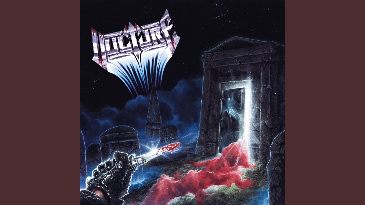 The Garotte - YouTube