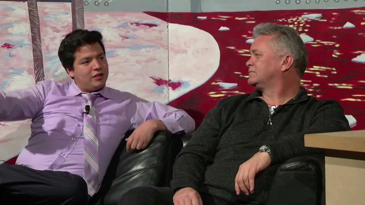 Week Thus Far - Brad Oswald, Greg Arcade - YouTube