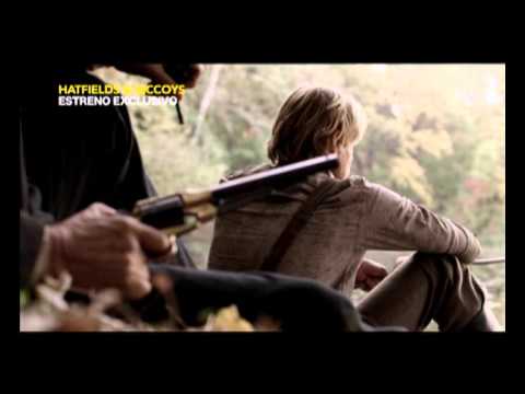 Hatfields & McCoys