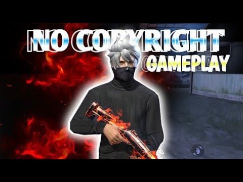 ff no copyright gamplay freefire RRK Gamer - YouTube
