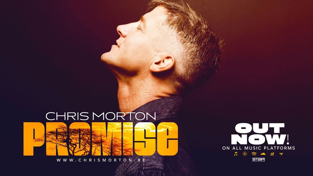 Chris Morton - Promise (Official Audio) - YouTube