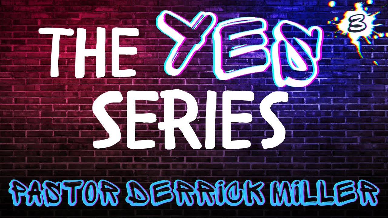 From Doubt to Devotion? When God Changes Plans? w/ Pastor Derek Miller ...