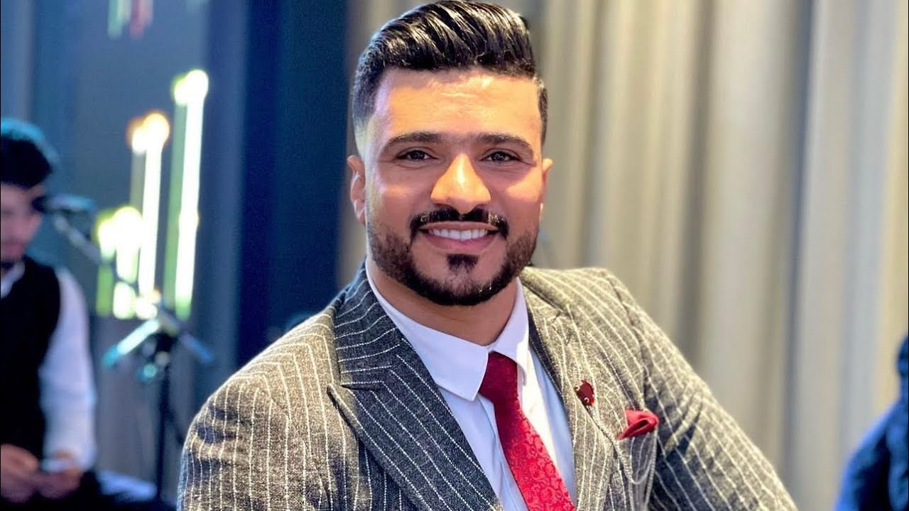 Walid Rahmani-Gharrak Lmal-Chaabiوليد الرحماني غرك المال الشعبي-Cha3bi ...