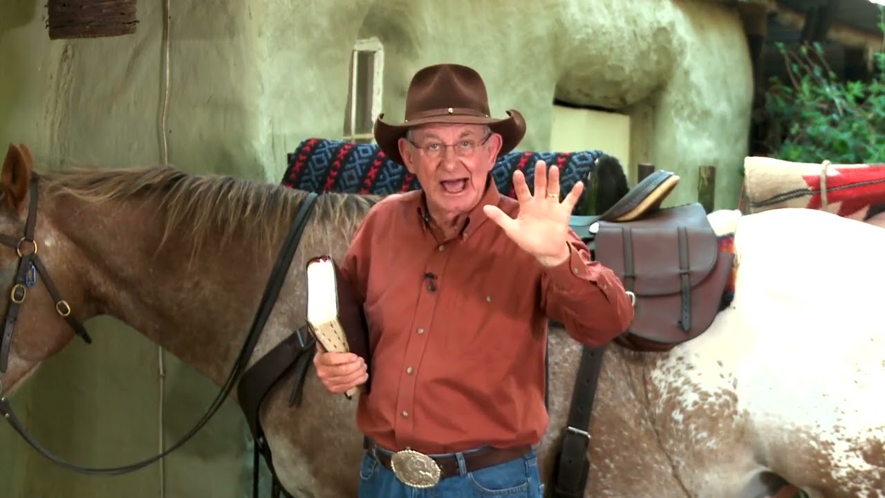 Repentance - Family Time with Angus Buchan - YouTube