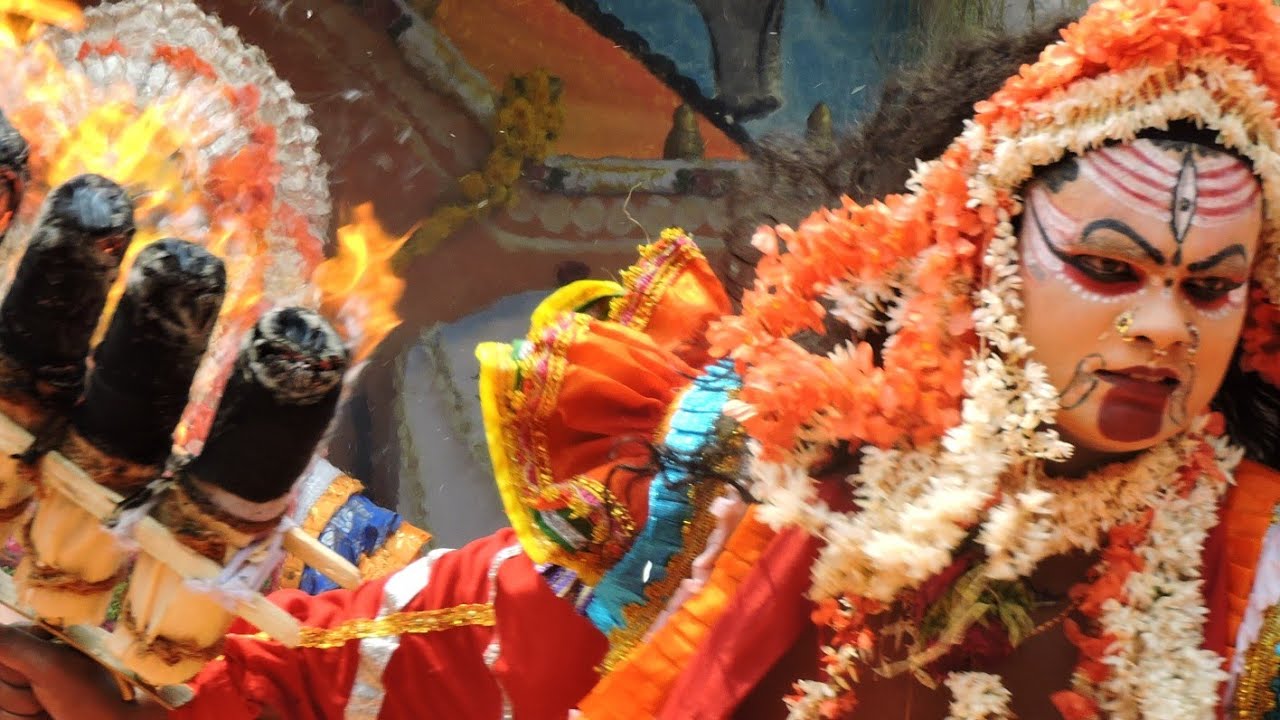 KORDABBU DAIVASTHANA Abbedi PADUBIDRI Daivaraja Babbu swami nemada ...