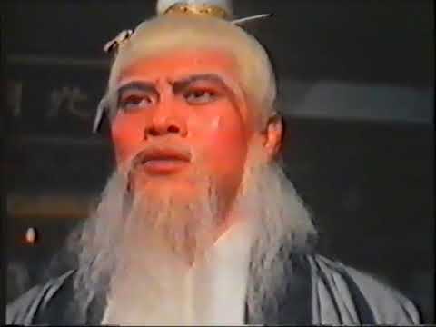 Fragmenty: Mściciele z klasztoru Shaolin (1977) Lektor PL z VHS czyta Jarosław Łukomski