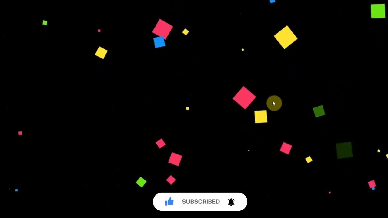 Animated Background for Website using CSS and Vanilla JavaScript | CSS ...