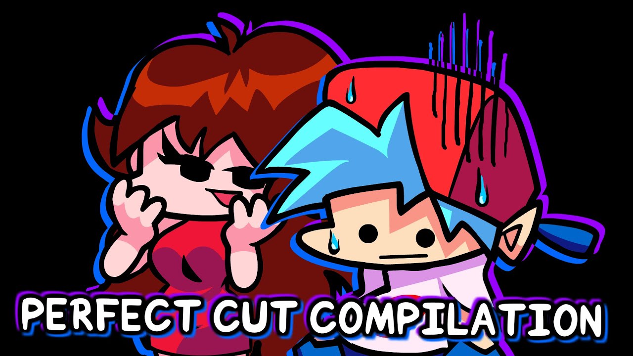 Perfect FNF Cuts - Kyano - YouTube