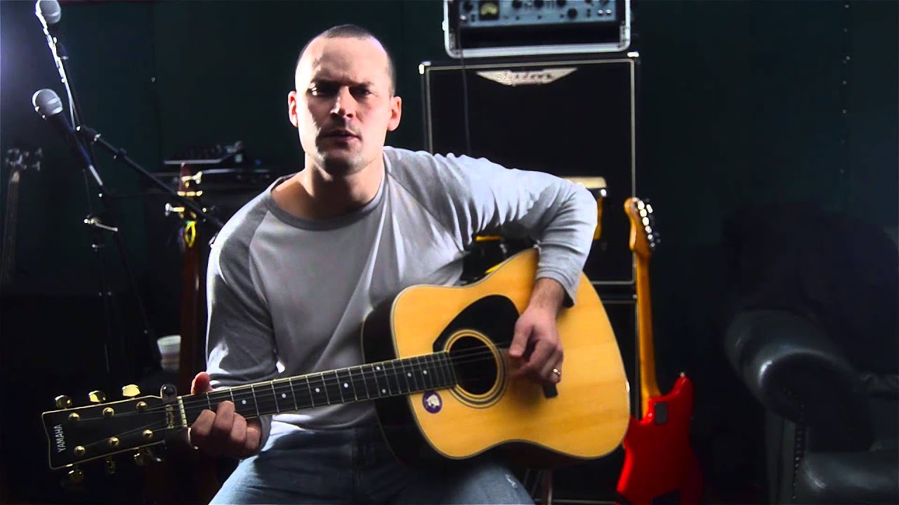 Introducing Paul Olexa - YouTube