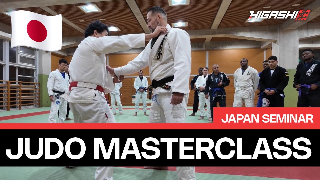 Mastering Judo: Okinawa Seminar Highlights | #judo #japan # ...