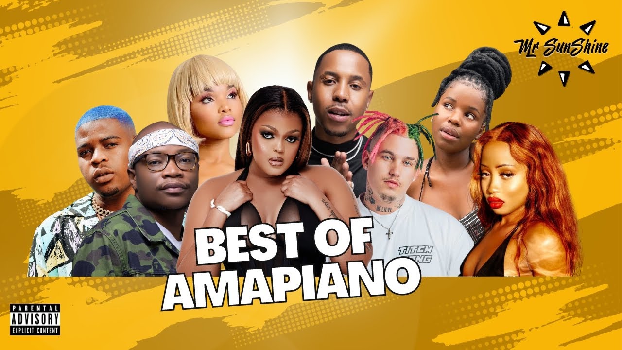 Best Of Amapiano | January 20 | DBN Gogo | Master KG | MaWhoo | Costa ...