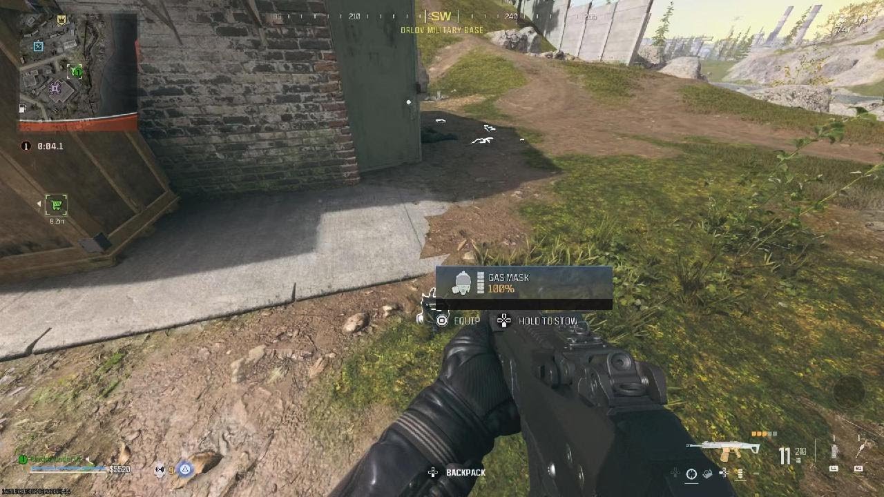 Call of Duty Solo - YouTube