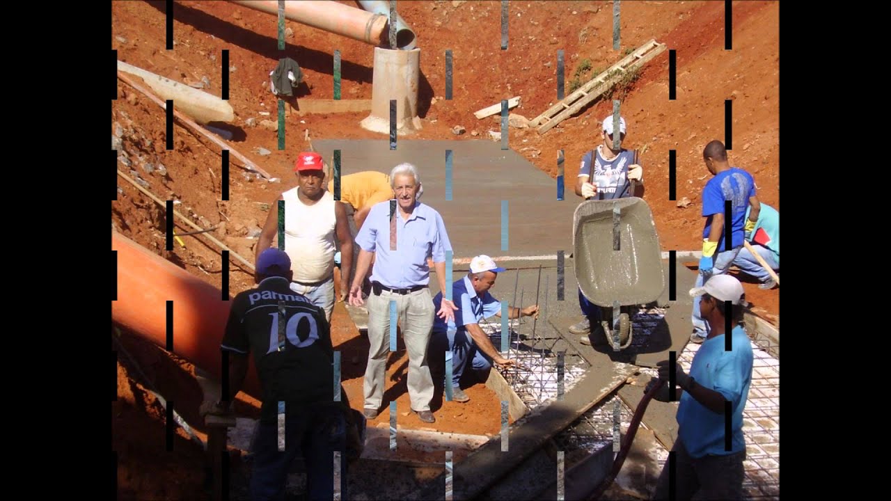 Ten Modesto de Castro - METAS E PROPOSIÇÕES - 23.111 PPS - YouTube