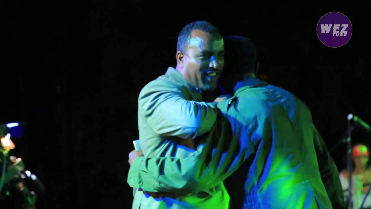 Aziz Hagos-tigrigna music 2019 - YouTube