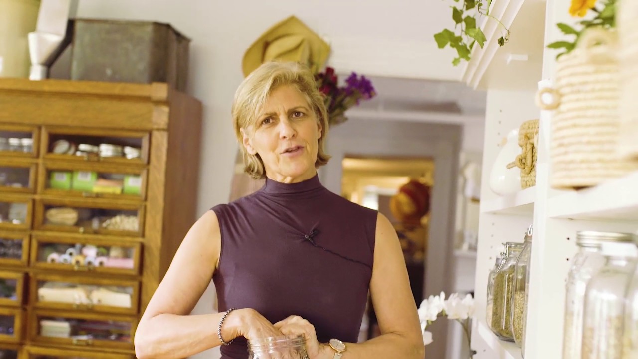 A Message from Marlene Adelmann, Founder of Herbal Academy - YouTube