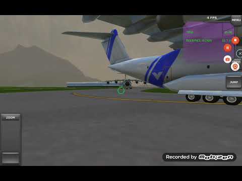 KLM 4805 and PAN AM 1736 - YouTube