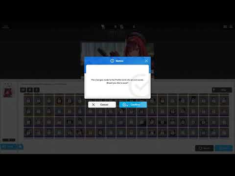 Gaming SeggyStorm93 playing Nikke Goddess of Victory (14 Jan 2025)