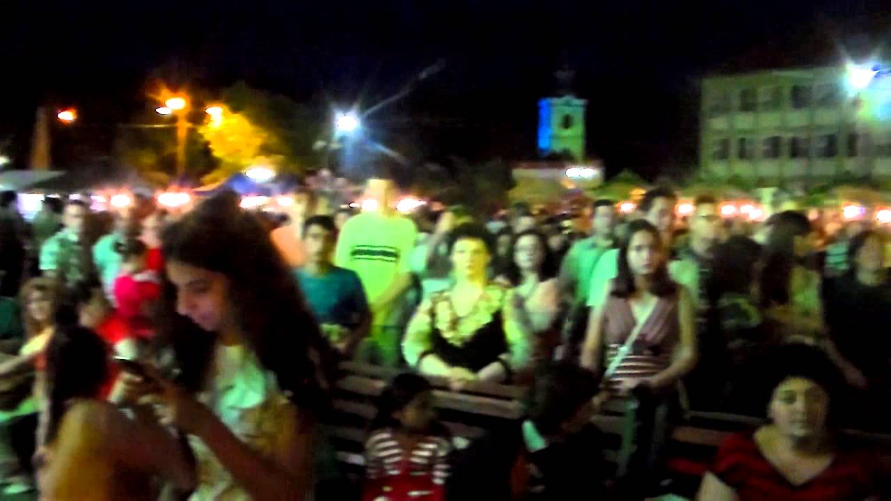 SEBIȘ - FESTIVAL DE MUZICĂ 3 - YouTube