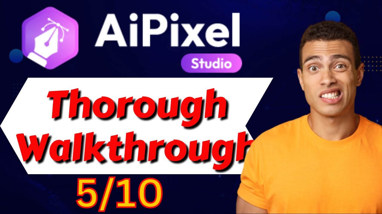 AI Pixel Studio Review See All My Samples Inside AI Pixel Studio by ...