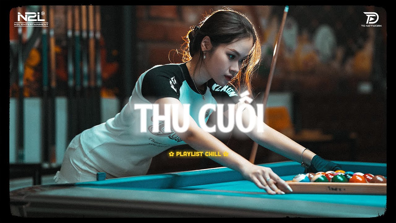 Thu Cuối Hẹn Em Ở Lần Yêu Thứ 2 Mây ♬ Nhạc Chill Tiktok ♬ Nhạc Lofi