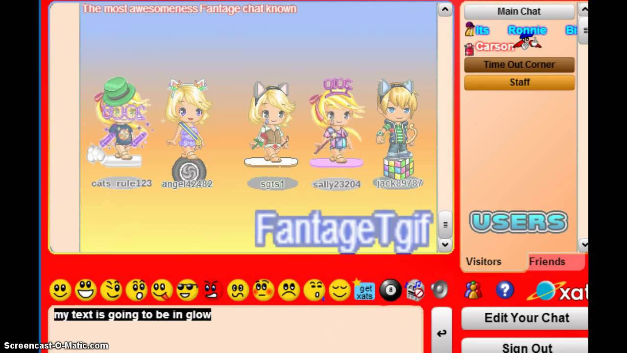 How To Make Text Glow On Xat YouTube how-to-make-text-glow-on-xat-youtube