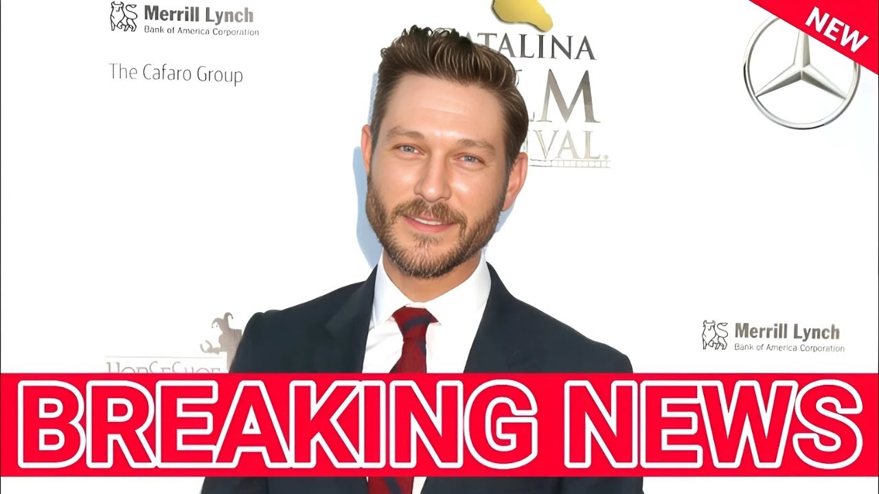 Death of: 2 hour ago, Young and Restless Daniel Dead! It will shock ...