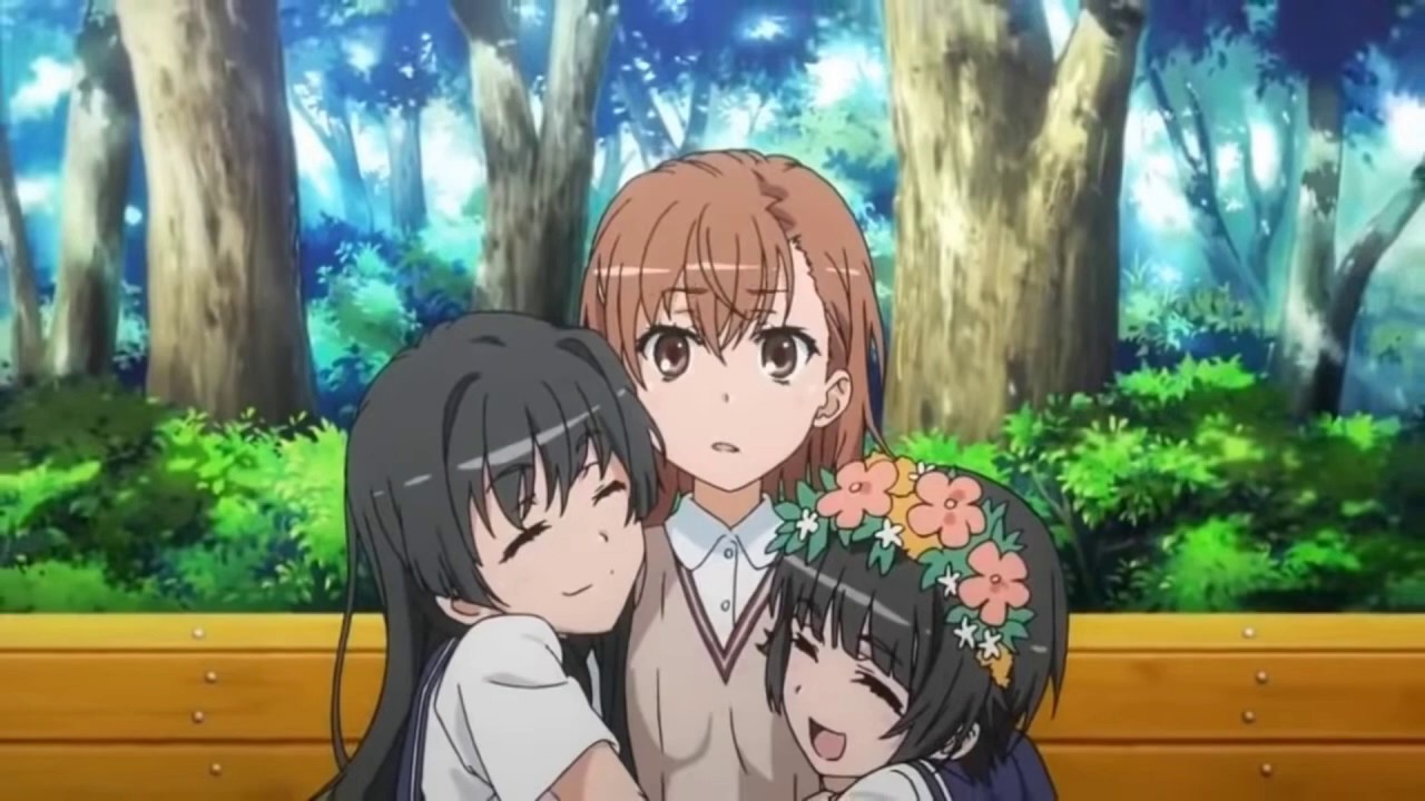 eternal reality by fripSide - Toaru Kagaku no Railgun S OP 2 - Whistle Cover - YouTube