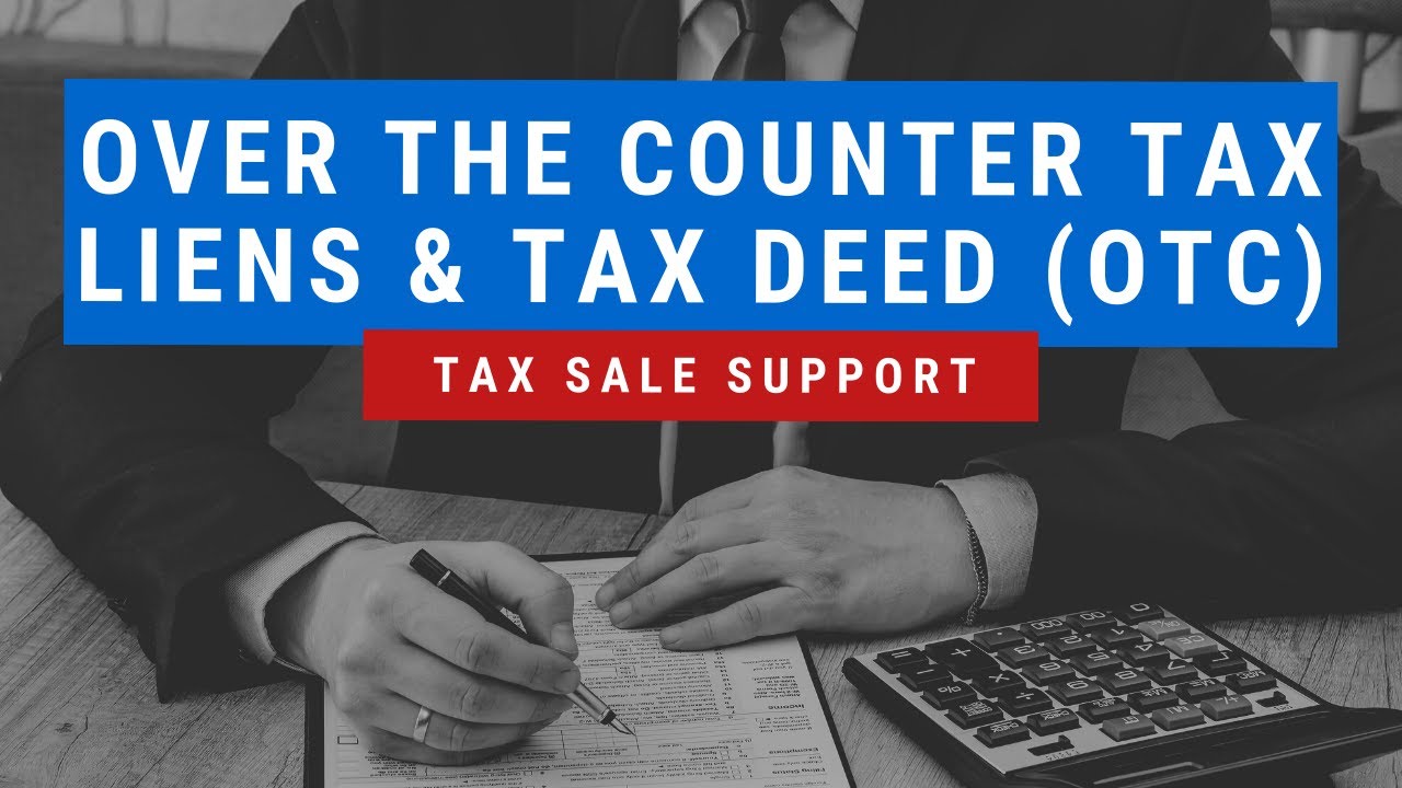 Over The Counter Tax Lien Deed Investing Members Webinar YouTube over-the-counter-tax-lien-deed-investing-members-webinar-youtube