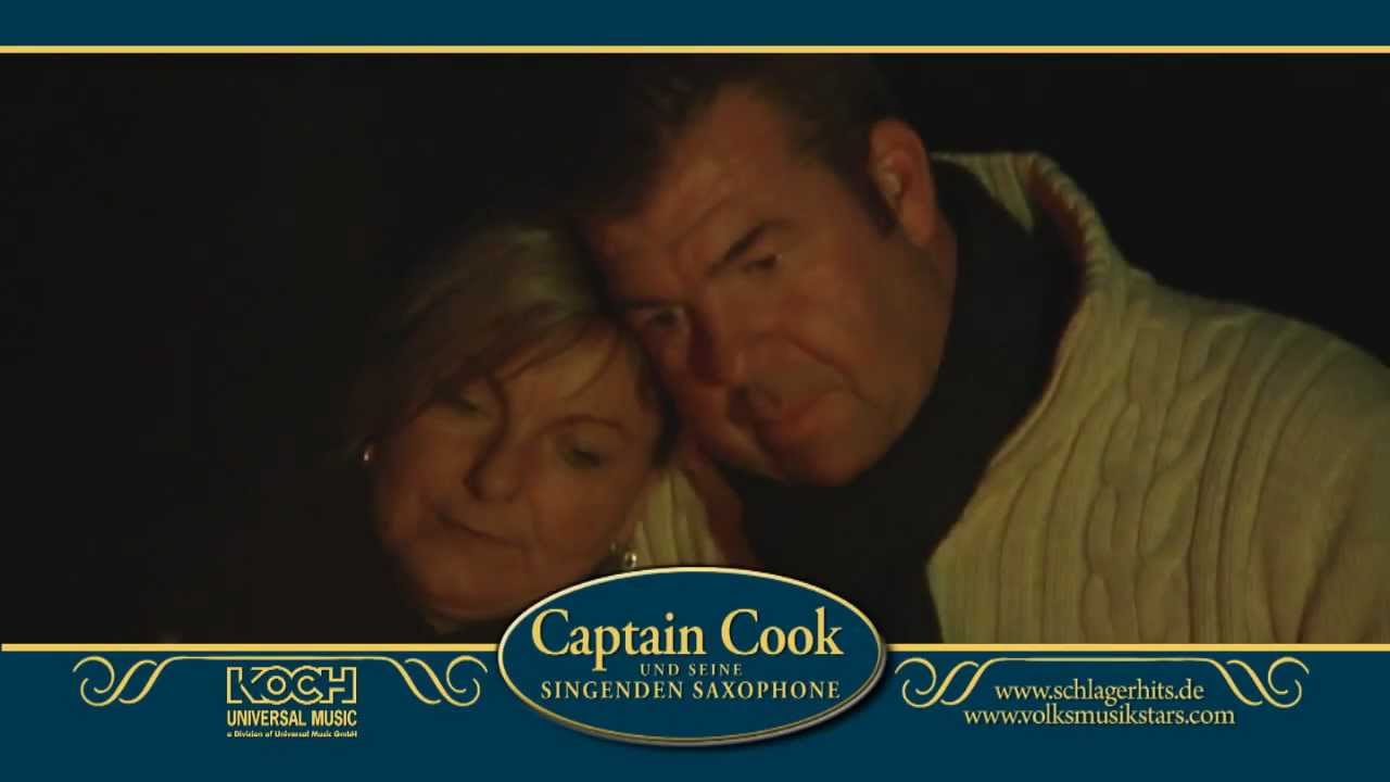 Captain Cook TV Spot - YouTube