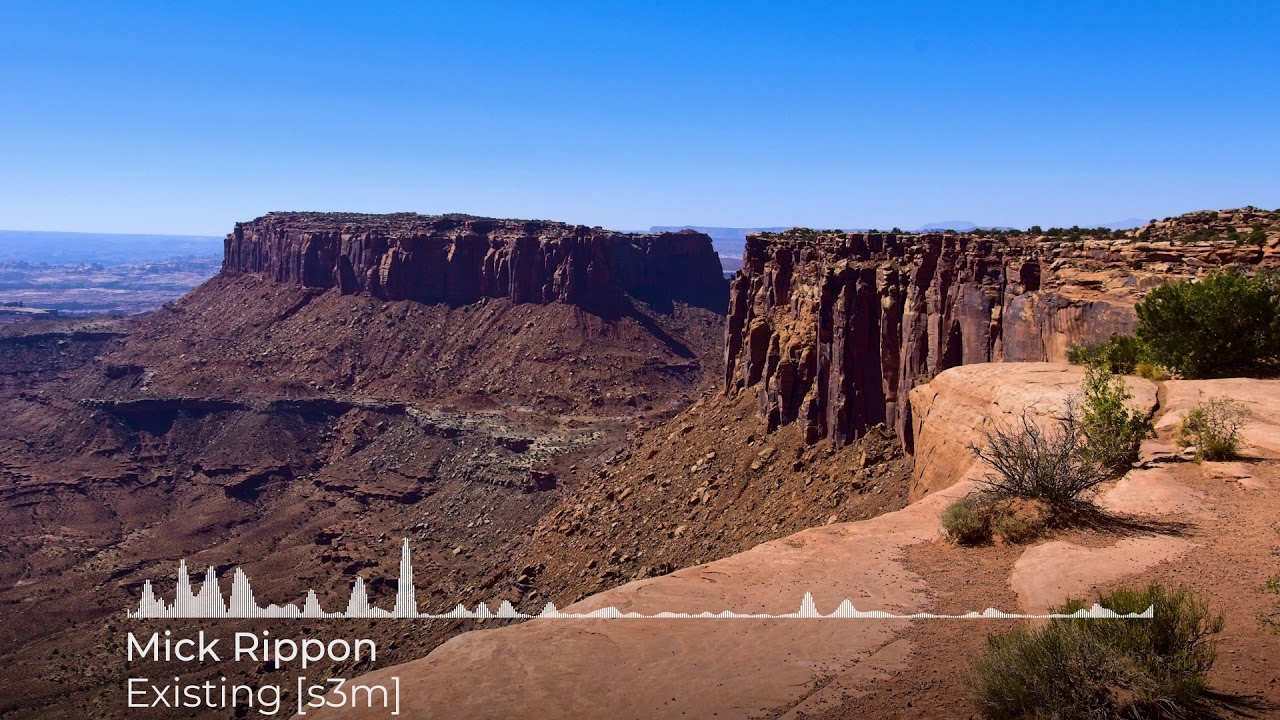 Mick Rippon - Existing [s3m] - YouTube