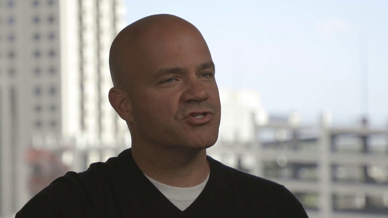 RSEG Employee Spotlight: David Ranucci, Head of Corporate and Private ...