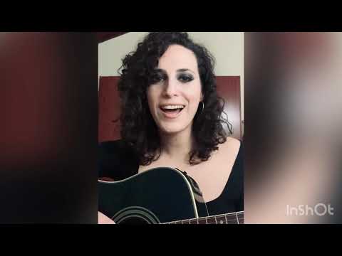 Diana Amarilla - “Despacito” (cover Luis Fonsi)