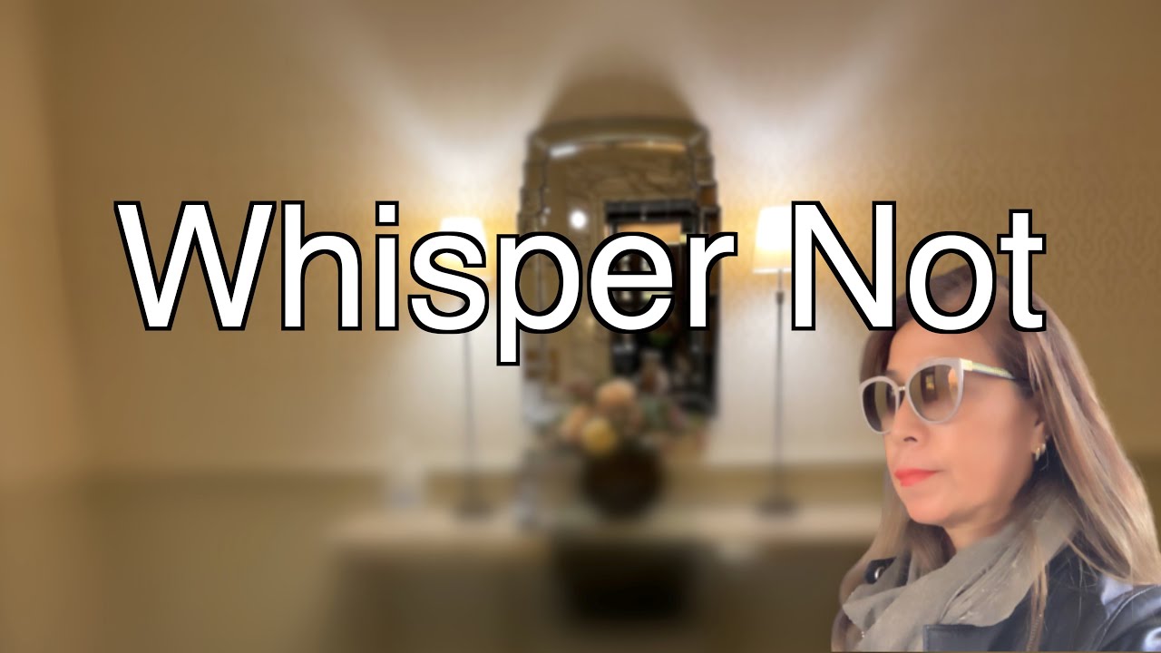 ジャズ名曲No.120"Whisper Not" - YouTube
