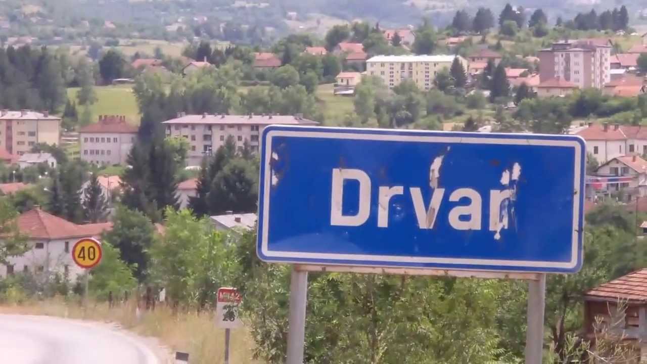 Drvar , Šipovljani sa okolinom - YouTube