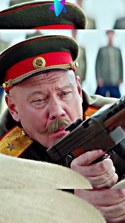 Генерал Был в Шоке, Увидев Изобретение Конструктора ll #фильмы #сериал ...