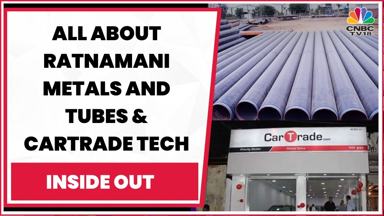 All About Ratnamani Metals & Tubes' Financial & More & In The Swotlight ...