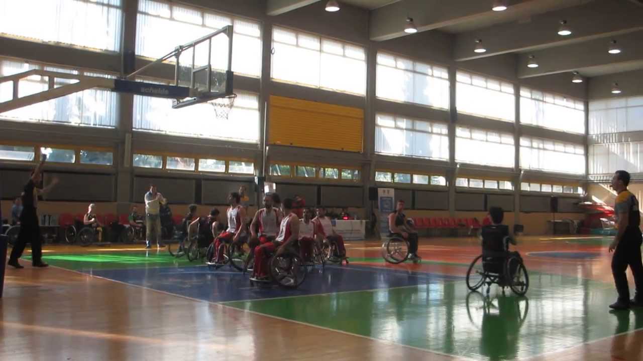 ΤΕΛΙΚΟΣ ΚΥΠΕΛΟΥ ΜΠΑΣΚΕΤ ΜΕ ΑΜΑΞΙΔΙΟ 2013-2014 sports.amea - YouTube
