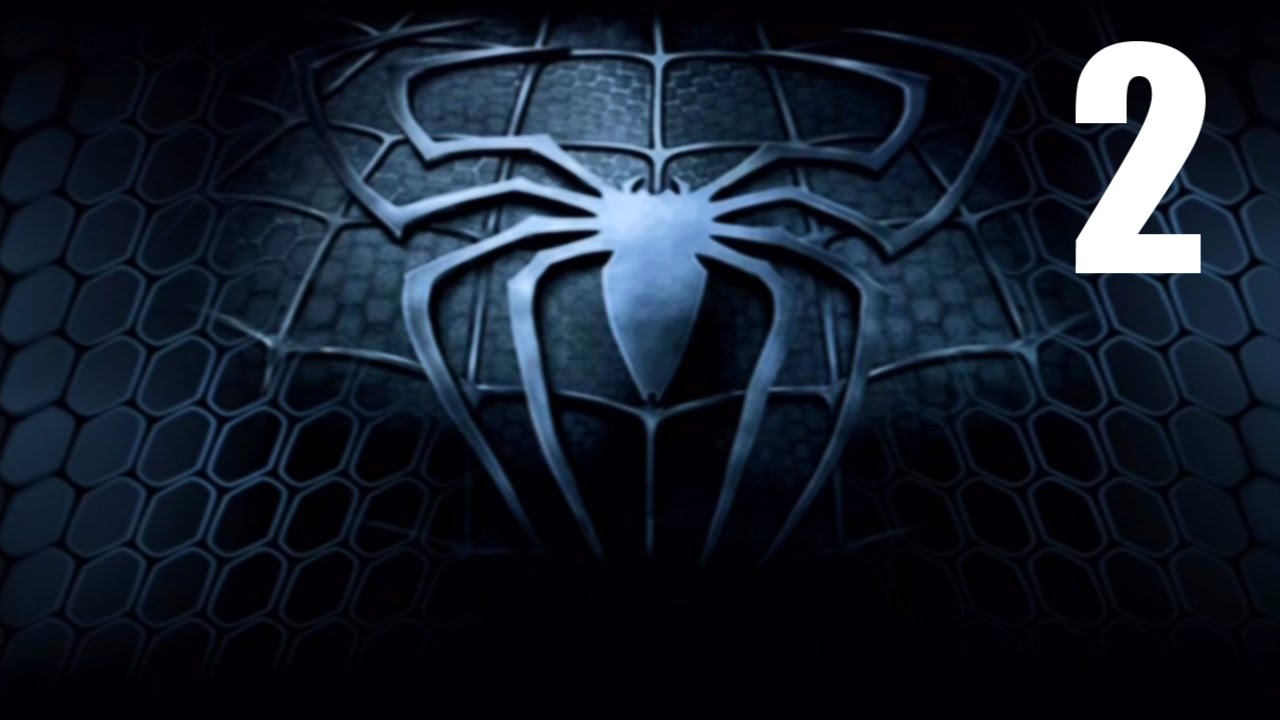 Spider-Man 3 (PS2) - Walkthrough Part 2 - Mission 2: Life In The Big ...