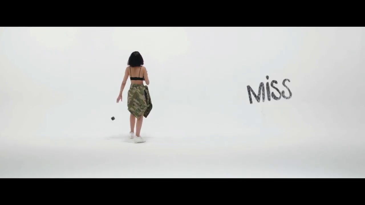 Sabi Miss- я буду тебя шлепать(lyrics под видео ) - YouTube