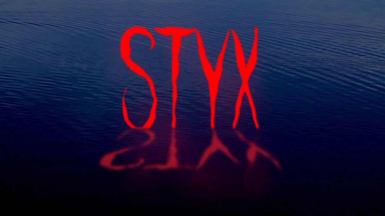 STYX - YouTube