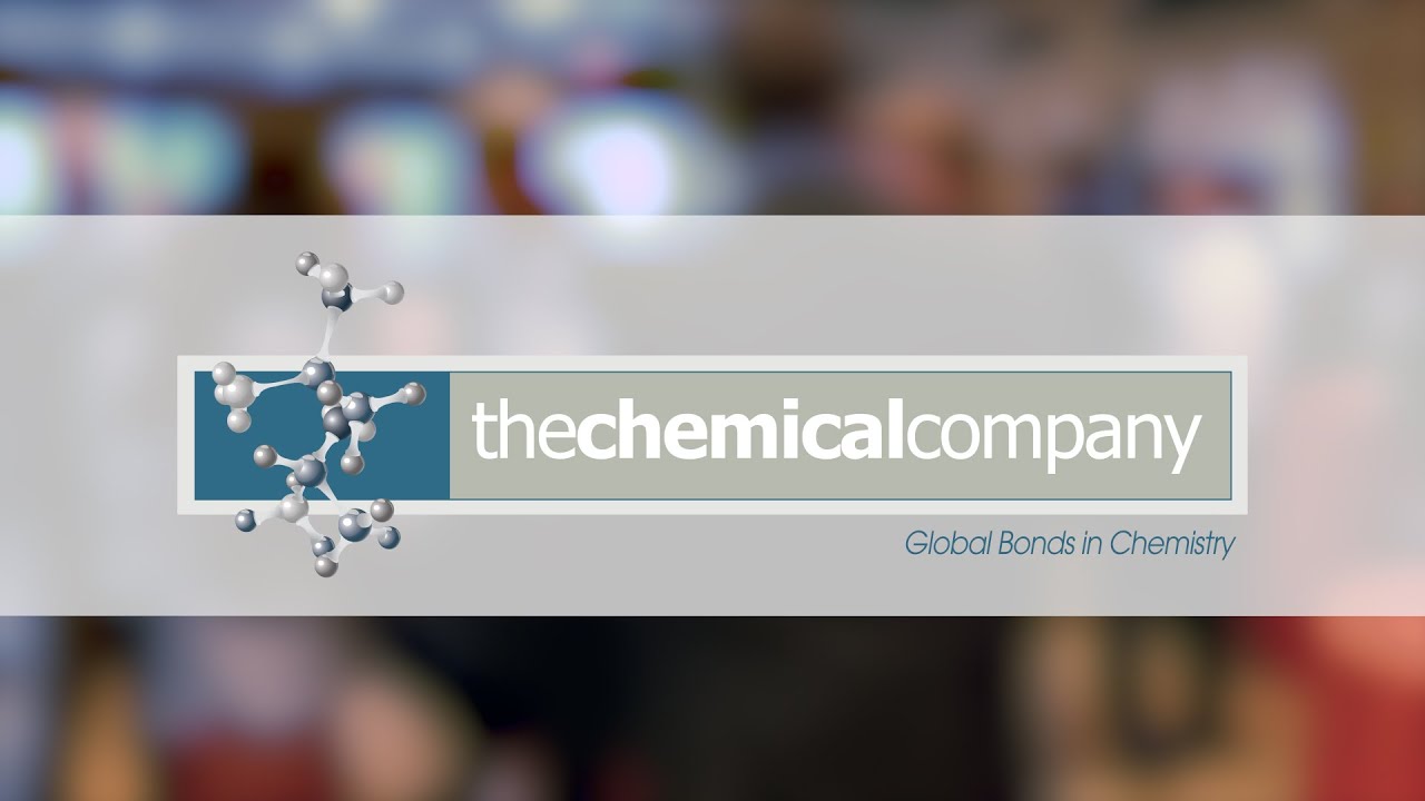 Introducing: The Chemical Company - YouTube