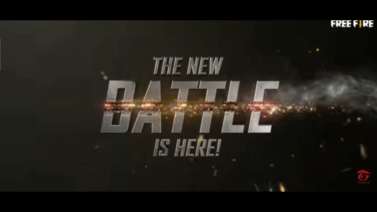 FREE FIRE CITY OPEN - YouTube