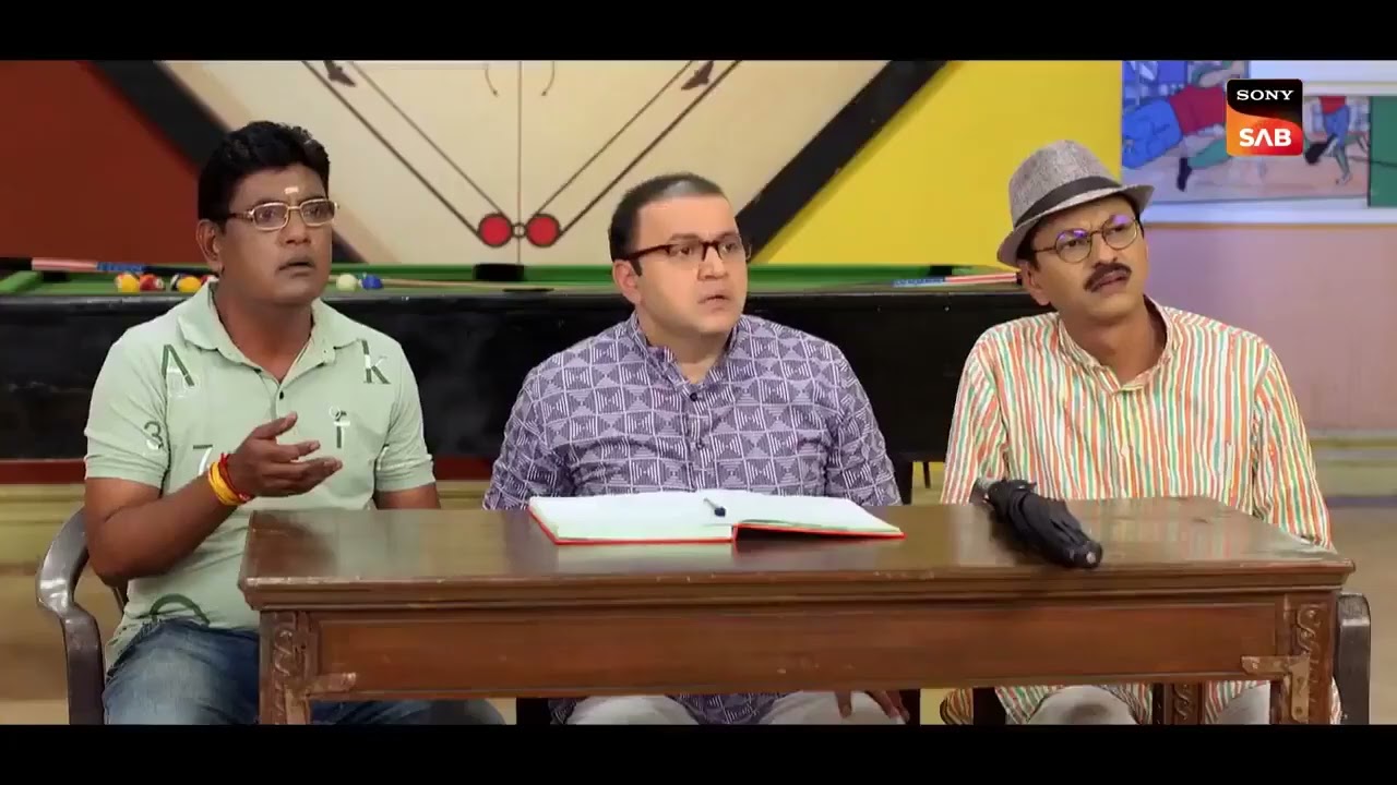 Taarak Mehta Ka Ooltah Chashmah | New Promo | Today Full Episode | 24th ...