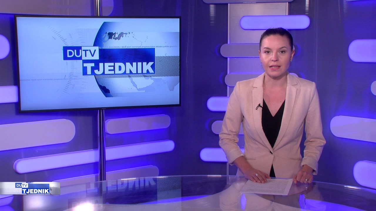 TJEDNIK 020619 - YouTube