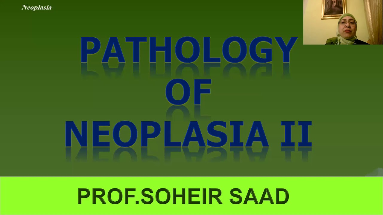 NEOPLASIA II part I YouTube neoplasia-ii-part-i-youtube