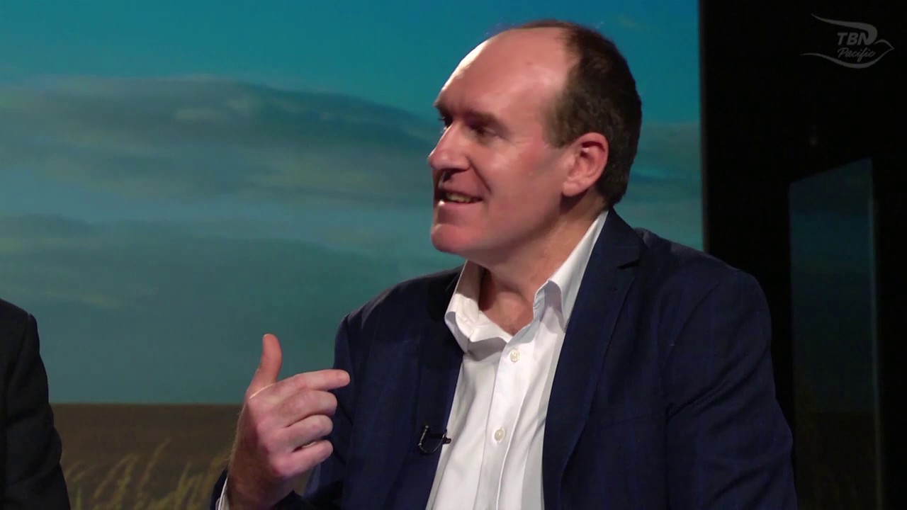 Pastor Matt Prater interviews Brandon Sieben & Kyle Hasbrouck from ...