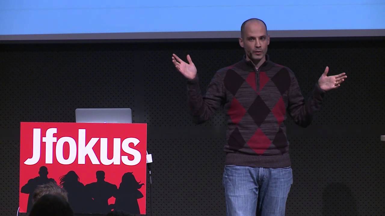 JavaScript Gotchas - YouTube