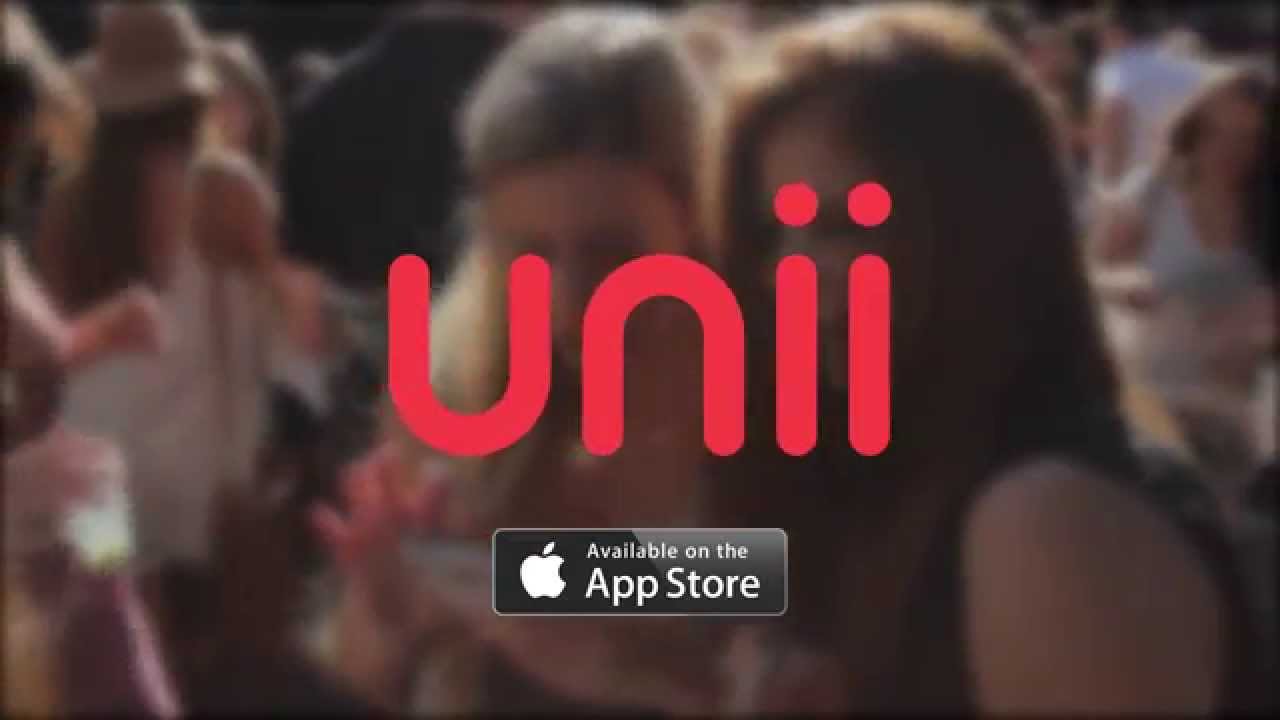 Unii - Discover What Others Are Talking About at Your University - YouTube